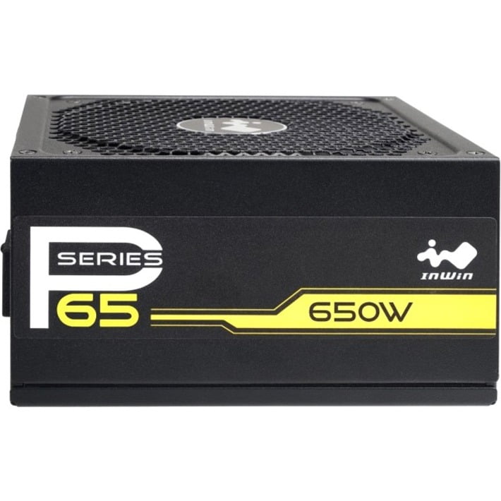 In Win IW-PS-P650W Power Supply - Walmart.com