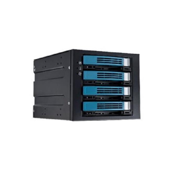 In-Win IW-SK34-02.H 3-in-4 2.5 & 3.5 in. Bay SAS SATA III Storage Kit ...