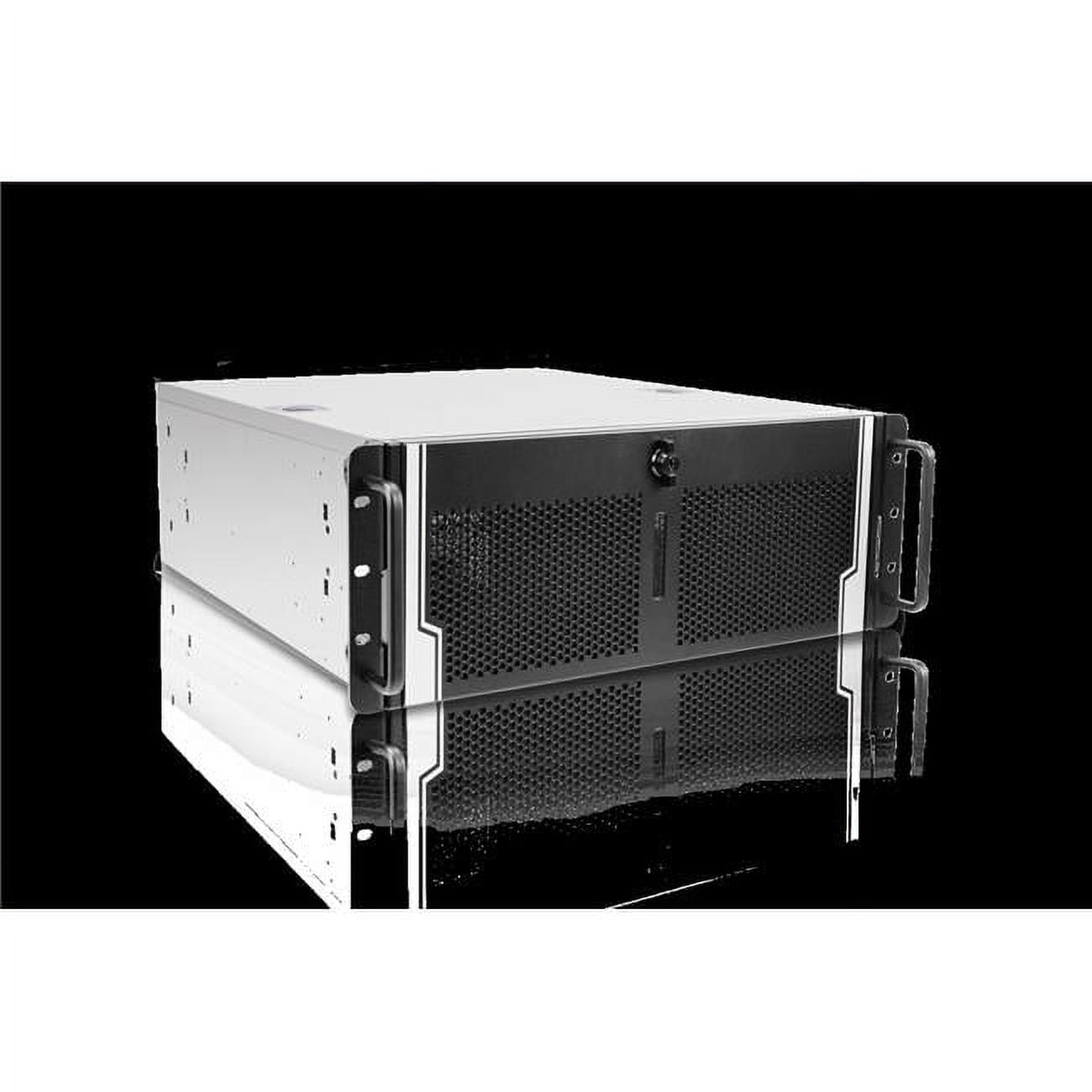 In-Win R400N Open-Bay 4U Server Chassis with No Power Supply - Walmart.com