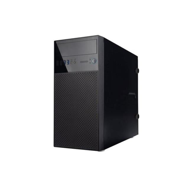 In-Win Z589.CQ450TB3 Micro-ATX IP-S450CQ2-0 H Mini Tower - Walmart.com