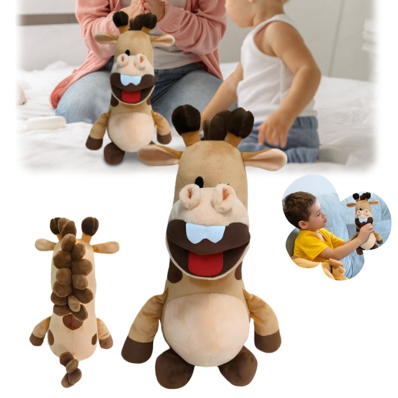 In Your Dreams Baloney Tony Plush, 9.8" Soft Stuffed Character Toy from ...