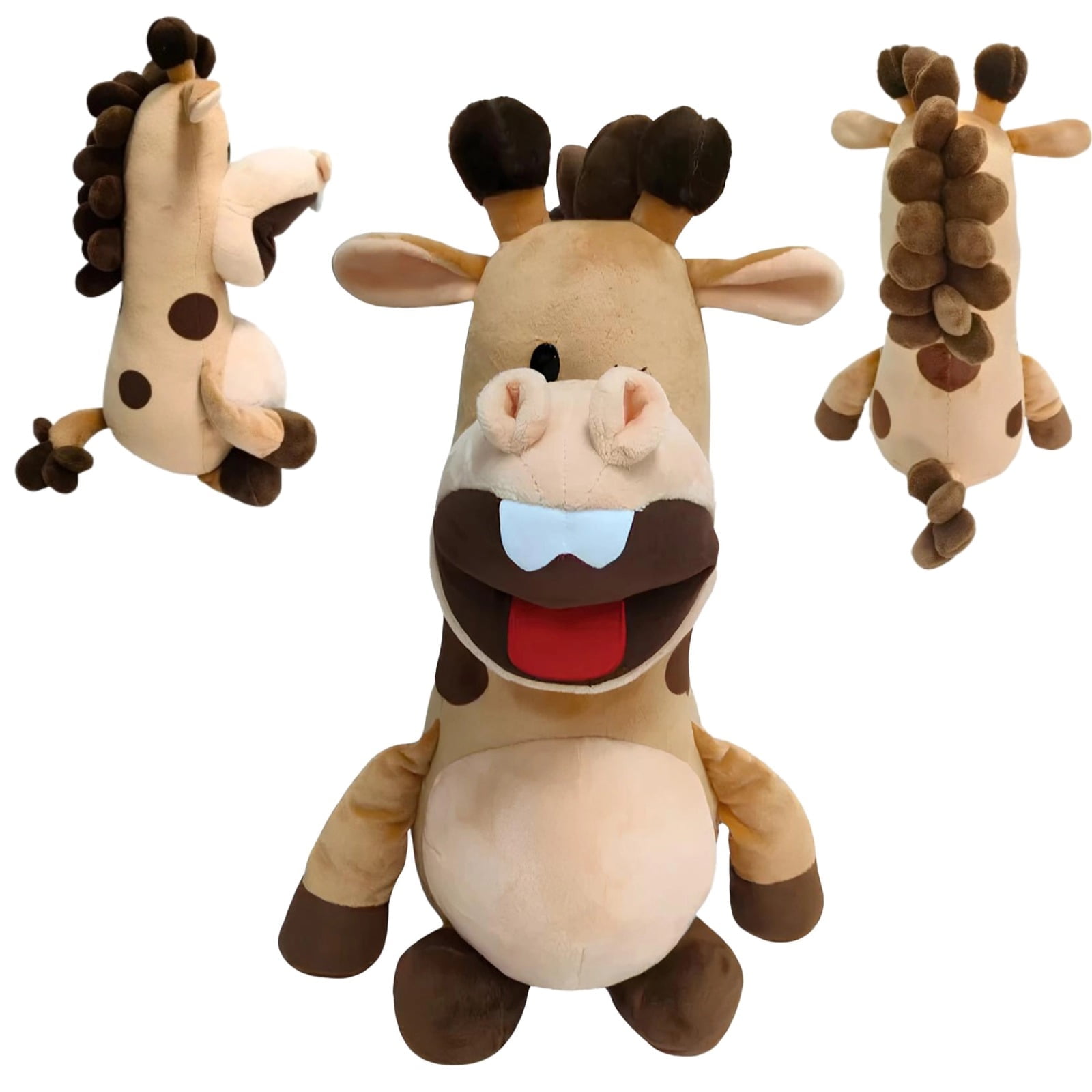 In Your Dreams Baloney Tony Plush – 9.8" Soft Stuffed Toy from the ...