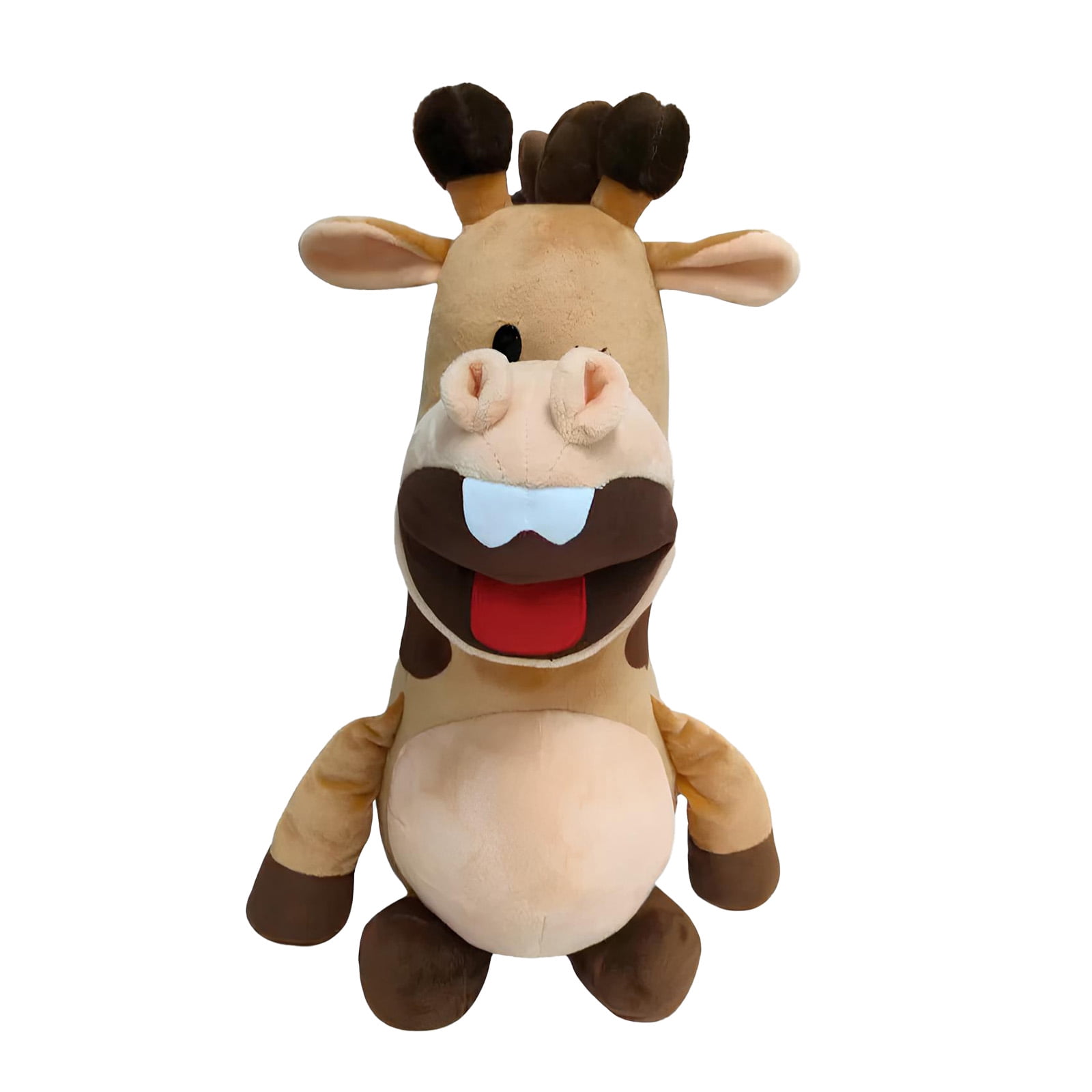 In Your Dreams Baloney Tony Plush , 9.8 inch Cute Deer Gift Doll, Funny ...