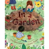 In a Garden (Hardcover) - Walmart.com