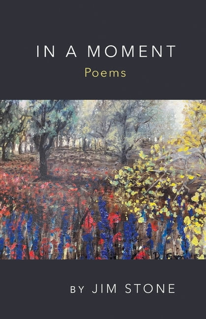 In a Moment, Poems - Walmart.com