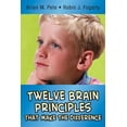 In a Nutshell: Twelve Brain Principles That Make the Difference ...