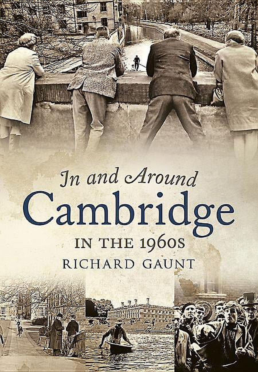 Richard Gaunt