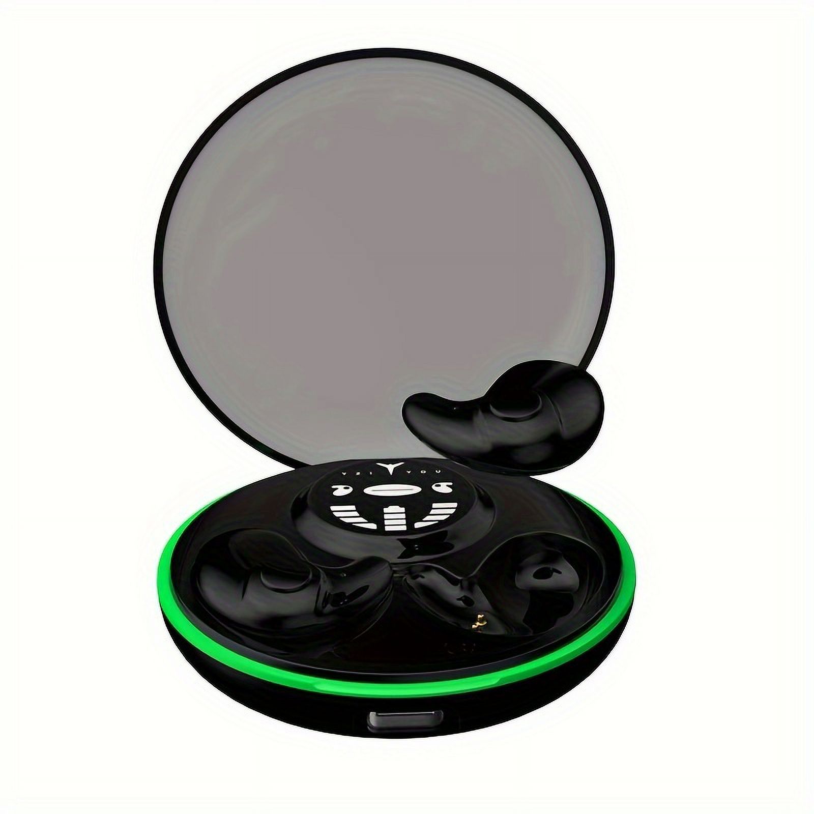 In-ear Sleep Wireless Earbuds, Super Standby Wireless Headset, On-Ear ...