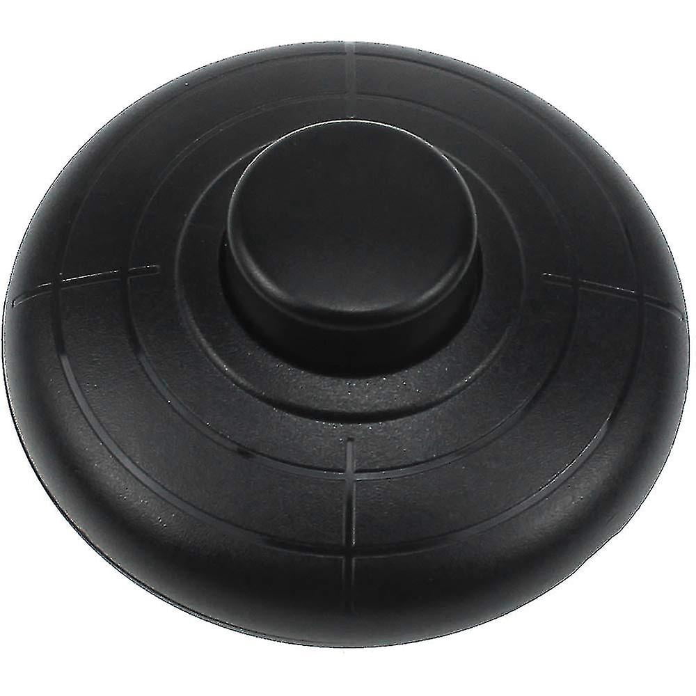 In-line Foot Switch For Standard Lamp Round In-line Foot Switch For ...