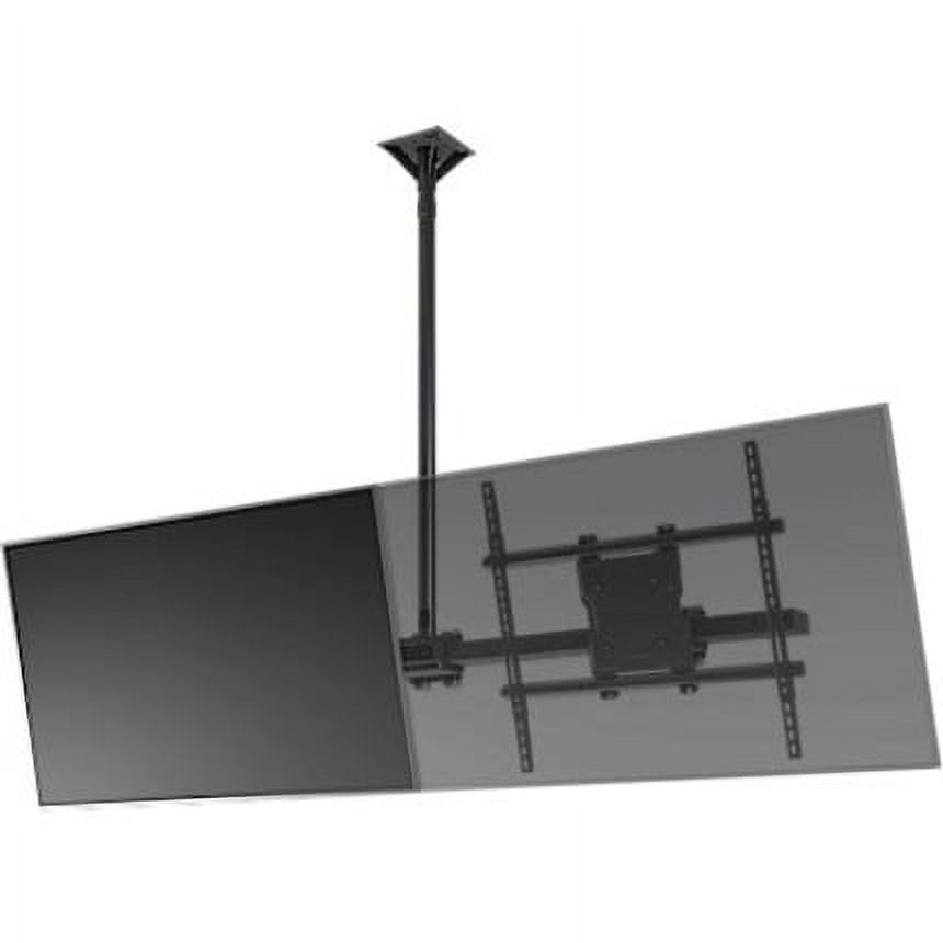 In-line multi-display Menu Board Kits with a Single Pipe Drop - Walmart.com