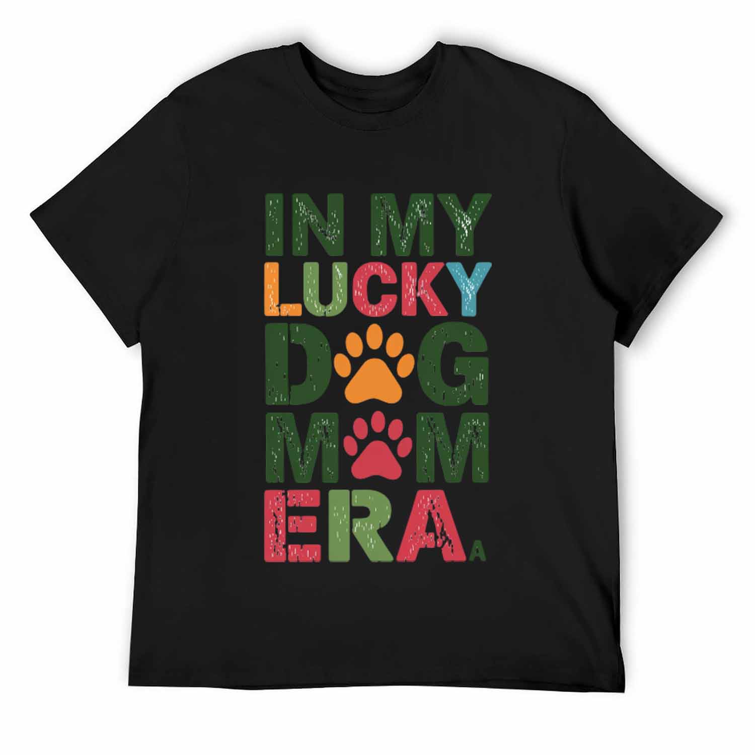 In my lucky dog mom erat shirt design chicken I'M My Ancestors Wildest ...