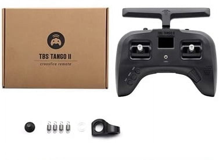 In stock TBS TANGO 2 V4 - Built-in Crossfire RC FPV Racing Drone Radio ...