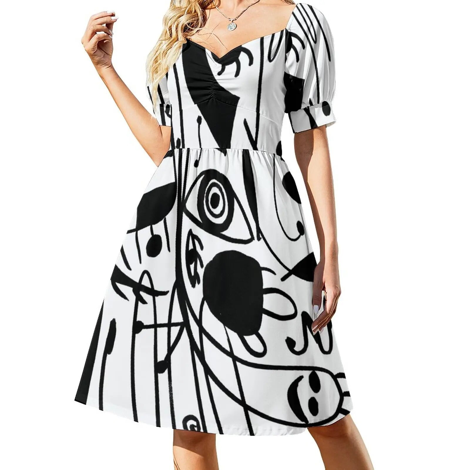In style of Miro Dress dresses for official ocns dress wom elegant ...