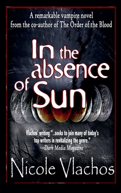 In the Absence of Sun, (Paperback) - Walmart.com