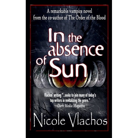 In the Absence of Sun, (Paperback) - Walmart.com