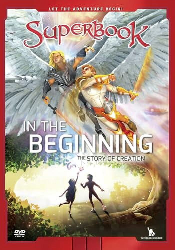 Pre-Owned In the Beginning: The Story of Creation (Hardcover ...