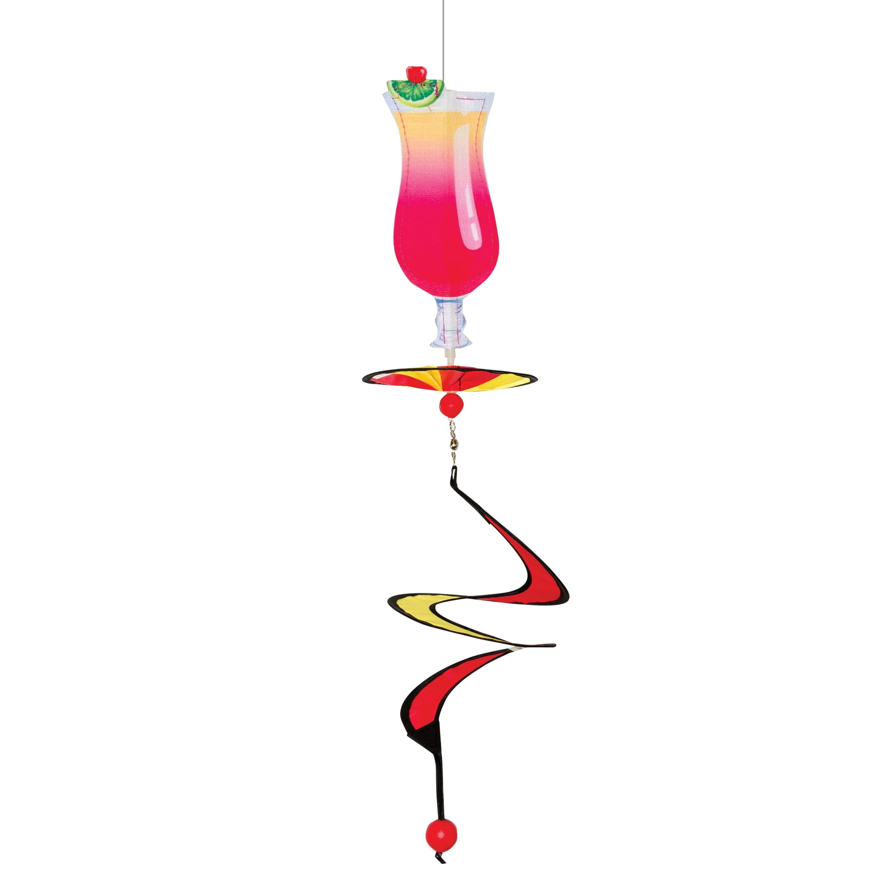 In the Breeze 1114 — Mini Cocktail 5 O'Clock Drink Spinner — Fun and ...