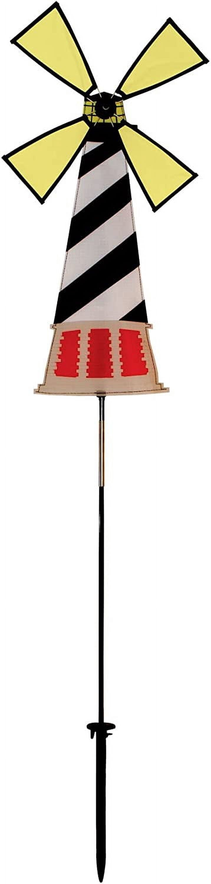 In the Breeze 2500 - Large 13-Inch Kinetic Outdoor Wind Spinner ...