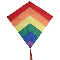 In the Breeze 3251 - Sunset Arch 39 Inch Diamond Kite - Easy Flying ...