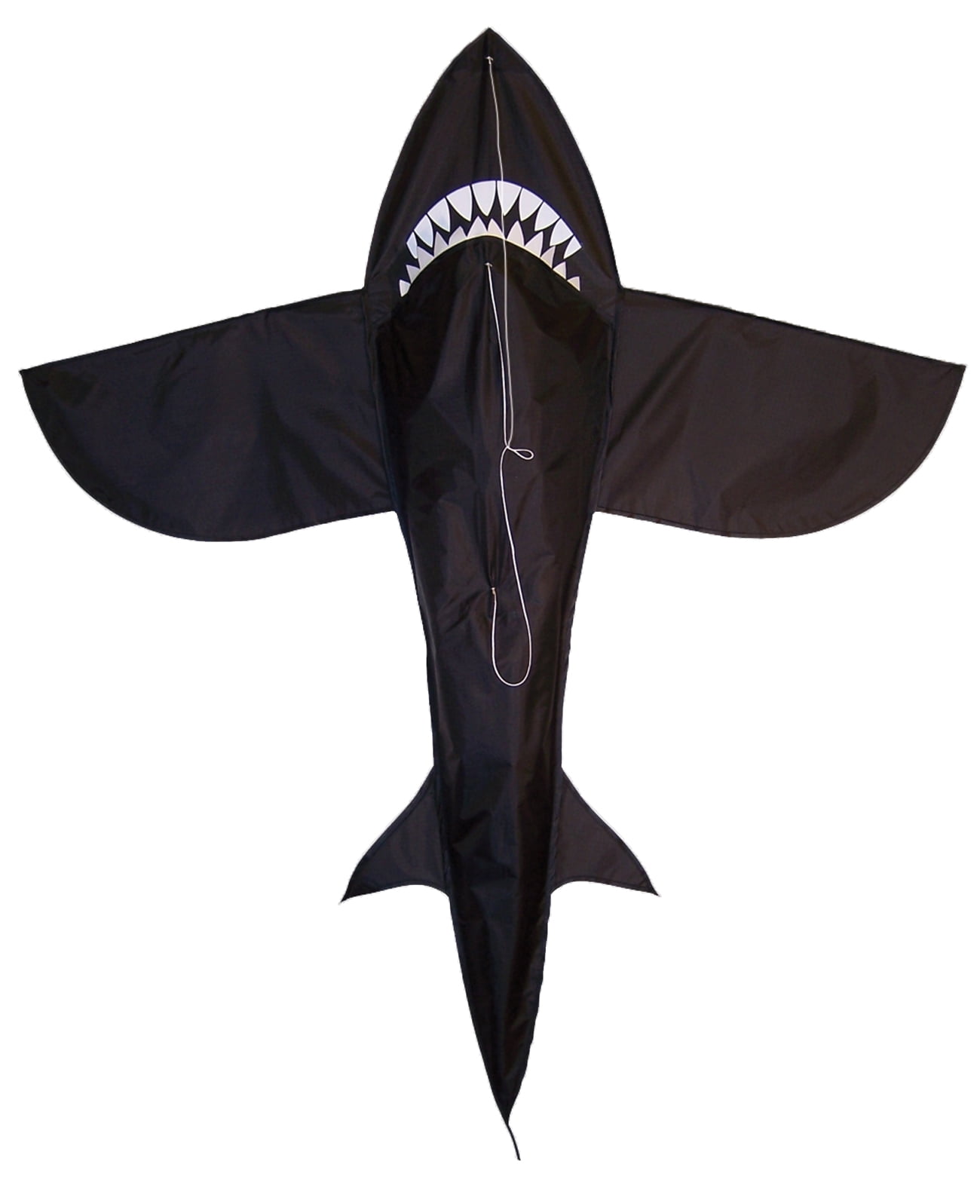 In the Breeze 2966 — 3D Shark Kite, 6-Feet, Single Line Easy Flying ...