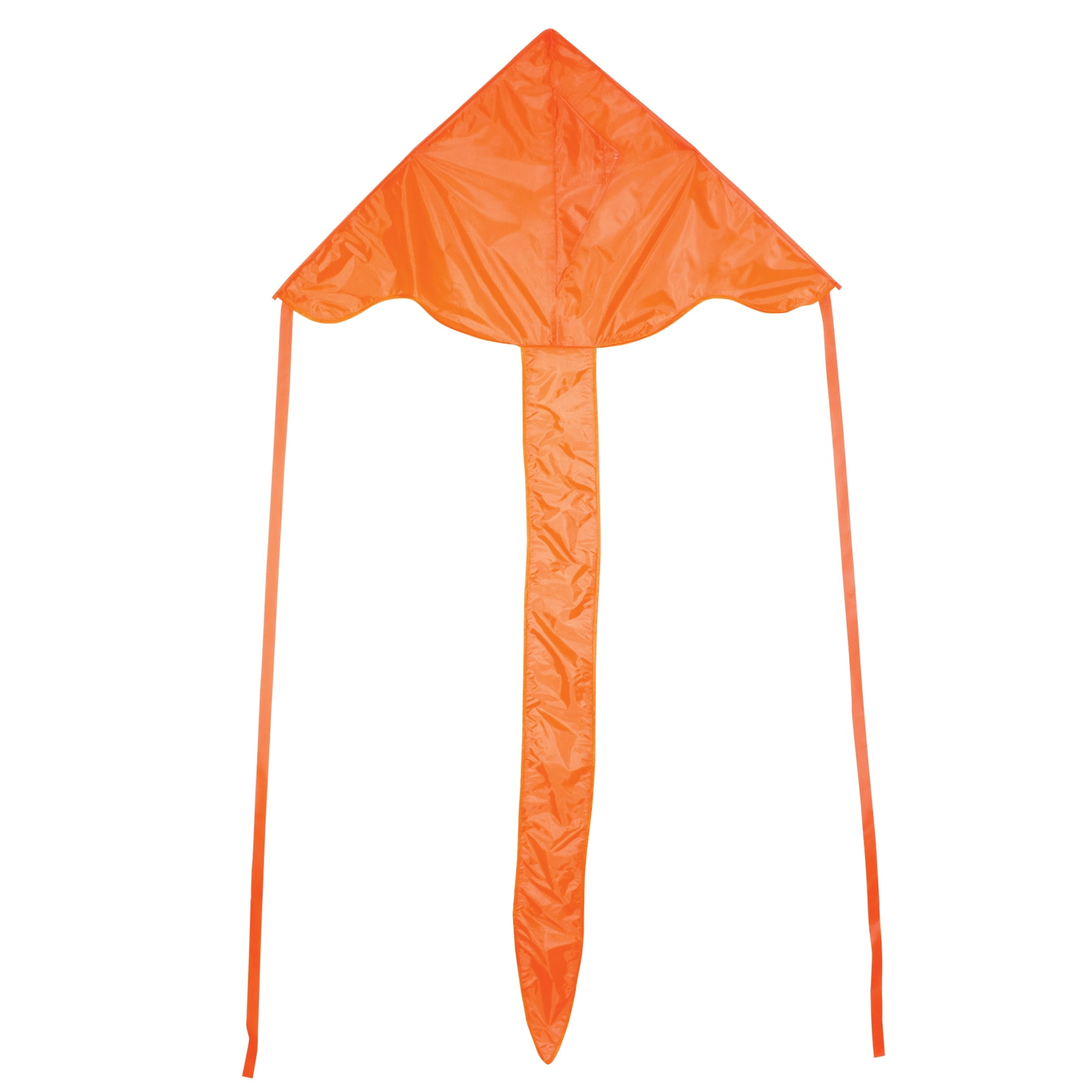 In the Breeze 3209 — Orange 43 Inch Fly-Hi Kite - Single Line - Ripstop ...
