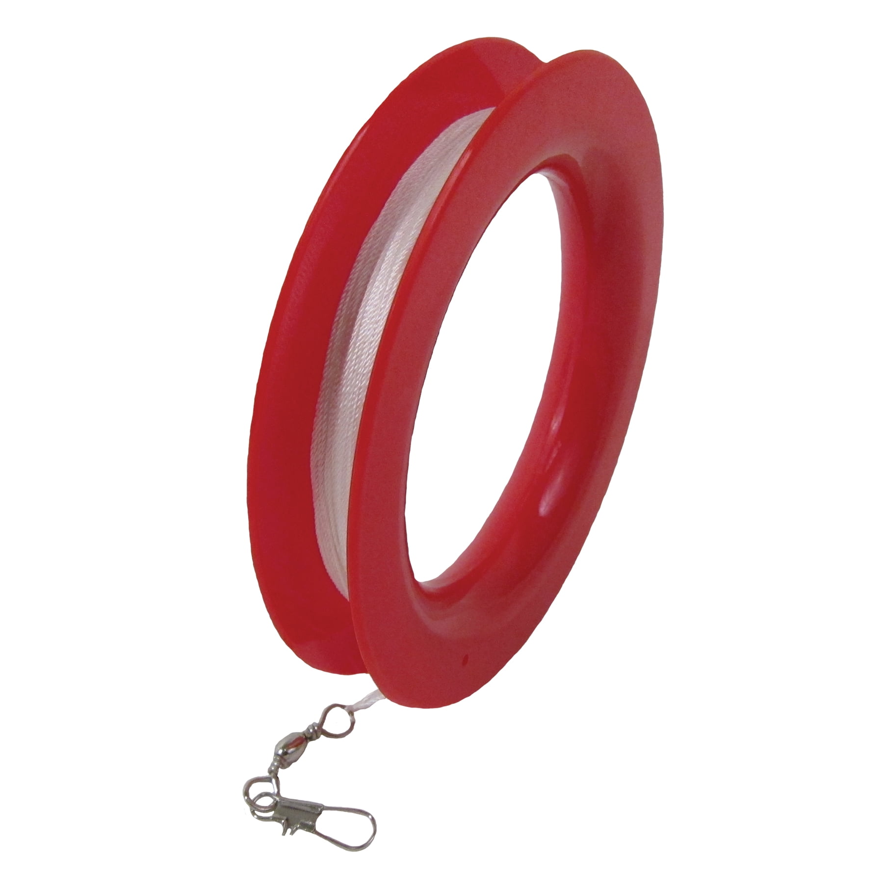 In the Breeze 3401 — Twisted Kite Line On Hoop, 50 lb by 300-Feet ...