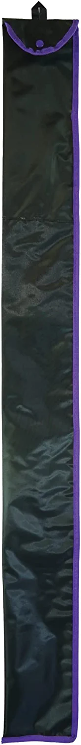 In the Breeze 3443 — 44.5-Inch Heavy Duty Snap Kite Bag, Black ...