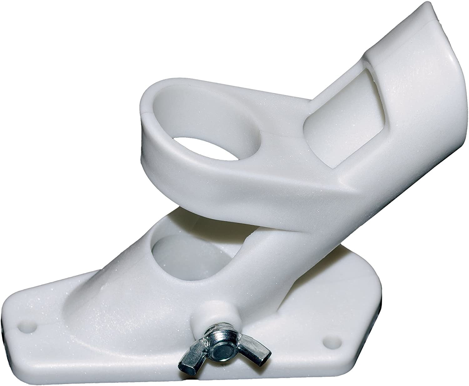 In the Breeze 3673 — Two-Position Nylon Flag Bracket — Mounting Bracket ...