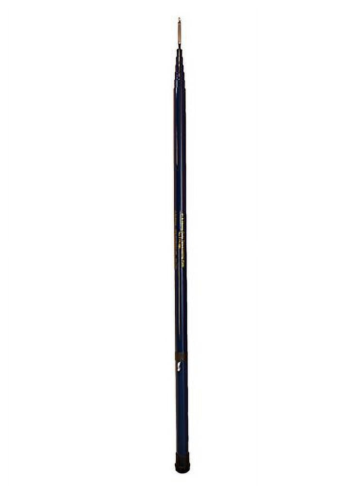 In the Breeze 3698 —26-Foot Heavy Duty Telescoping Pole — Outdoor ...