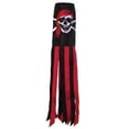 In the Breeze 4103 — I'm a Jolly Roger Windsock, 40-inch — Fun Pirate ...