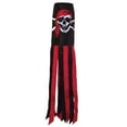 In the Breeze 4103 — I'm a Jolly Roger Windsock, 40-inch — Fun Pirate ...