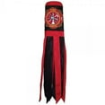 In the Breeze 4174 — Fire Rescue 40-inch Windsock - Fire Fighter ...