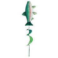 In the Breeze 5116 — Dorado 48" Fish Windsock - Mahi Mahi Fish ...