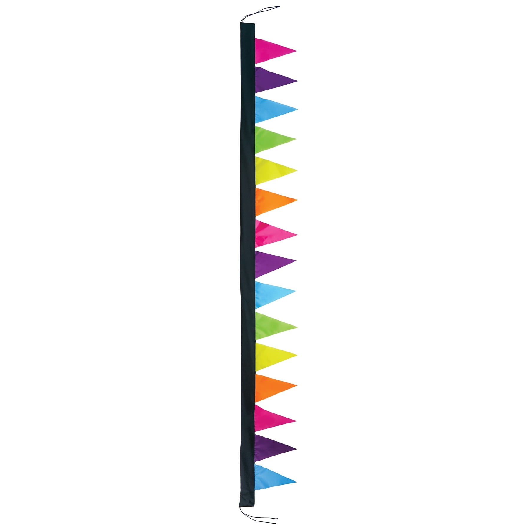 In the Breeze 4562 — 8-foot Fiesta Pennant Banner — Colorful and Eye ...