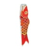 In the Breeze 4117 — Spectrum Koi Fish Windsock, 3-Feet — Multi-Color ...
