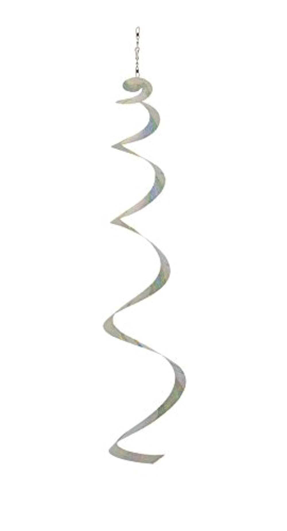 In the Breeze 4889 — Sparkle Sprite Holographic Decoration 9" Wide x 32 ...