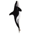 In the Breeze 4954 — 54" 3D Orca Windsock for Yard & Porch — Realistic ...