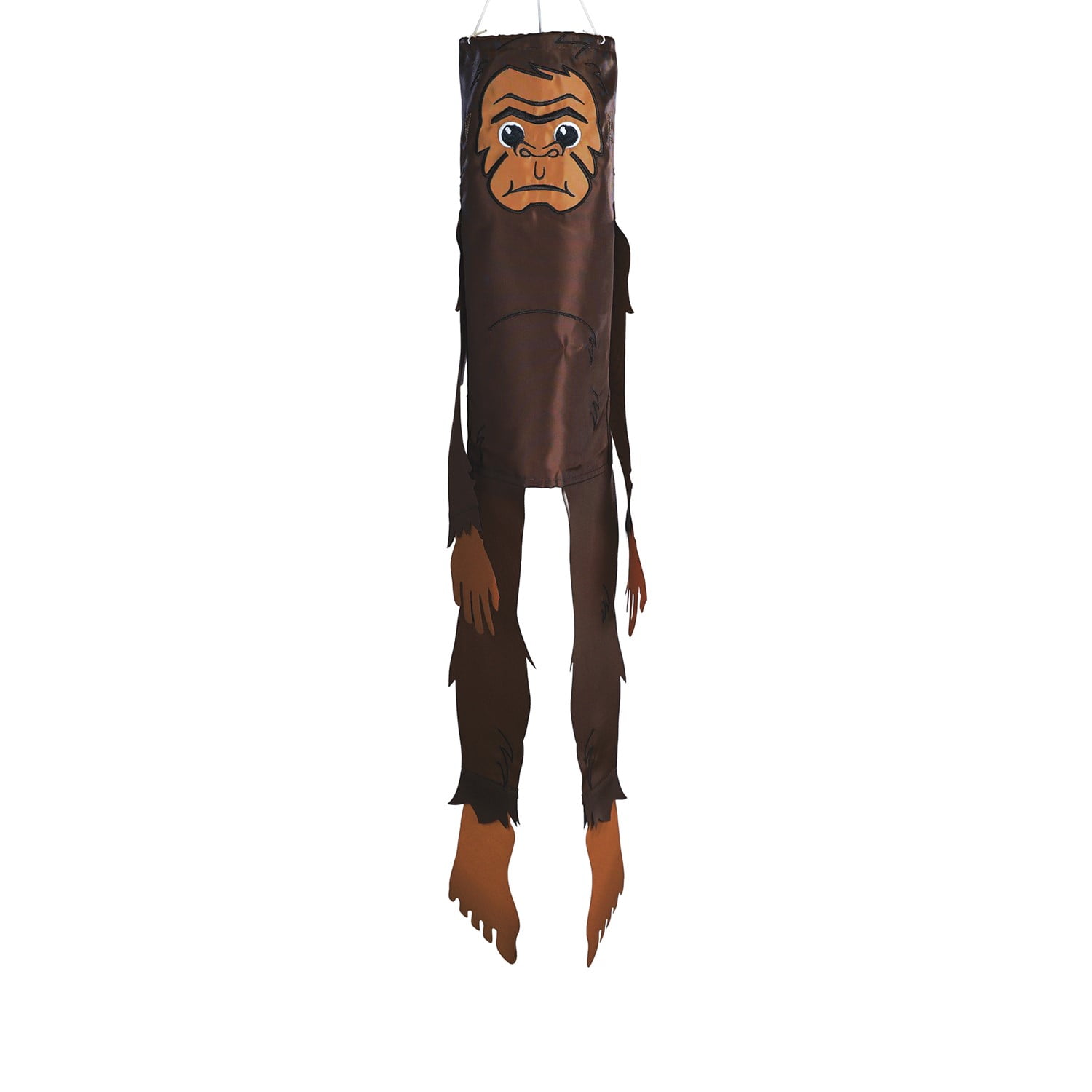 In the Breeze 5229 — Baby Bigfoot 30-inch Breeze Buddy — Cute Sasquatch ...