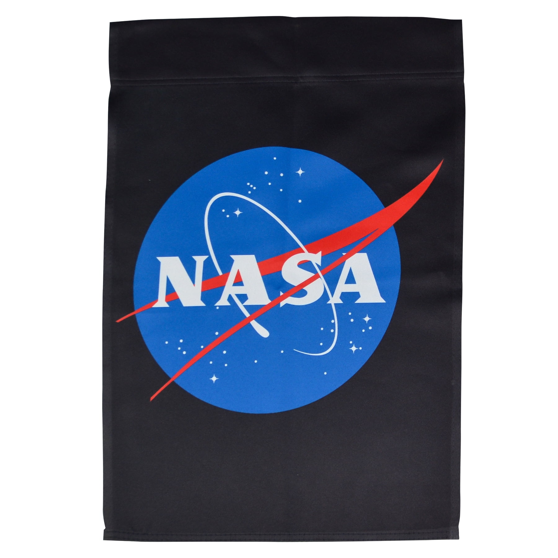 Nasa Flag