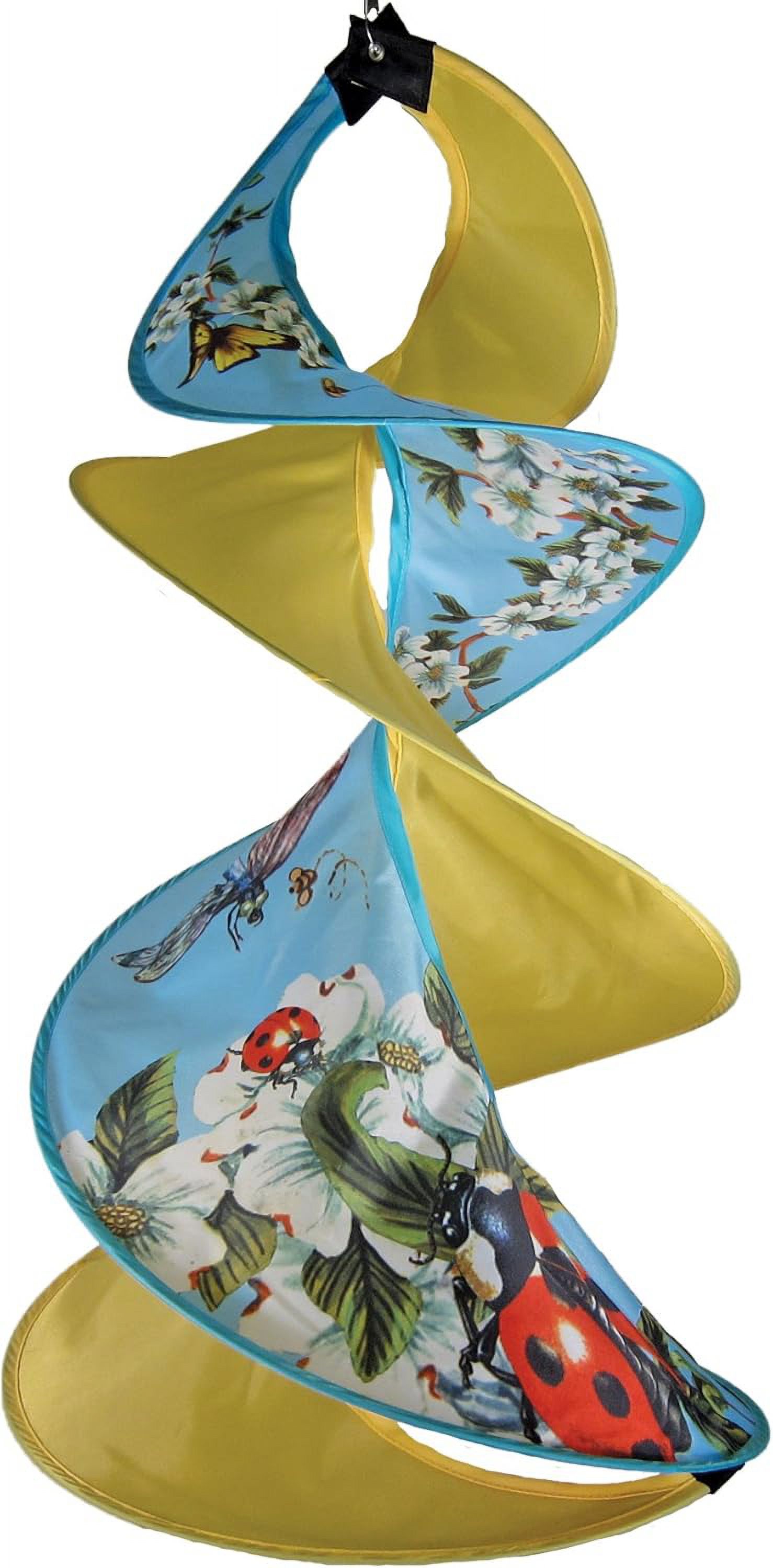 In the Breeze Flying Critters Spin Duet - Walmart.com