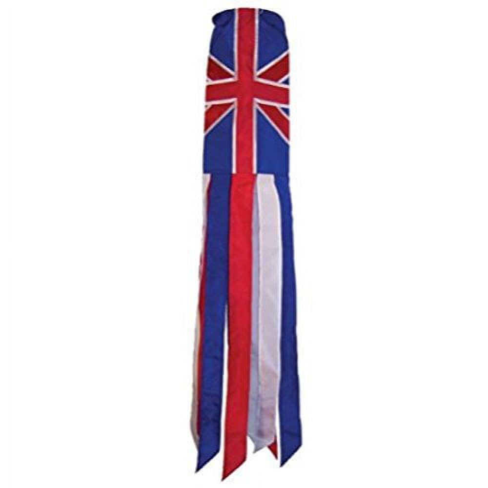 In the Breeze United Kingdom Windsock, 40-Inch - Walmart.com