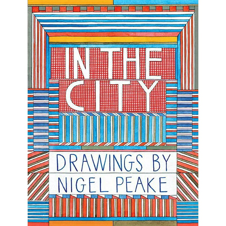 Nigel Peake In The City | ppgbbe.intranet.biologia.ufrj.br