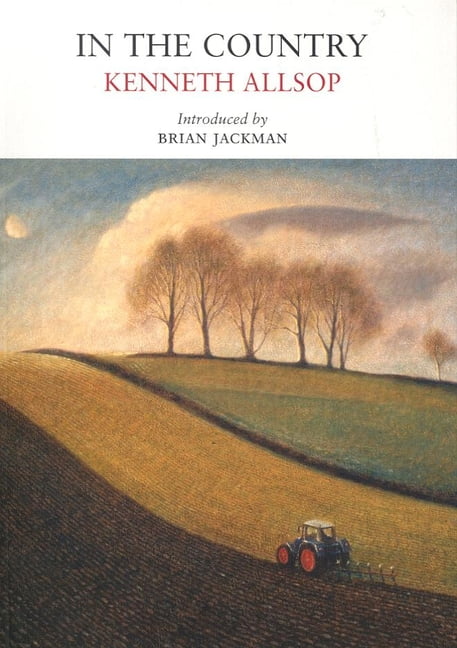 In the Country (Paperback) - Walmart.com