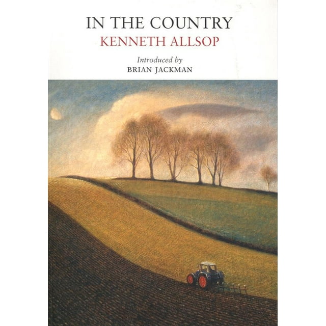 In the Country (Paperback) - Walmart.com