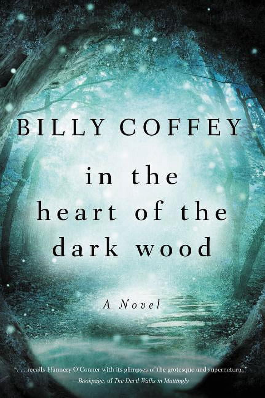 Billy Coffey Books - Walmart.com