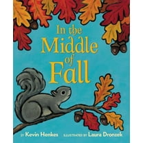 I Love Fall (Board Book) - Walmart.com