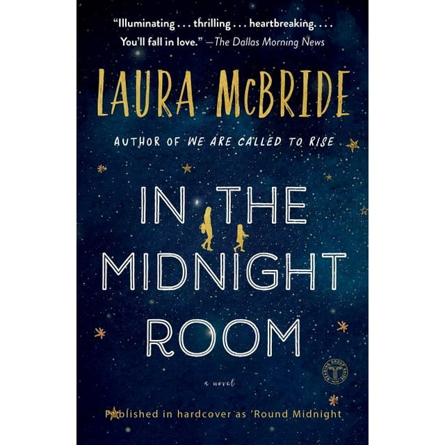 In the Midnight Room - Walmart.com