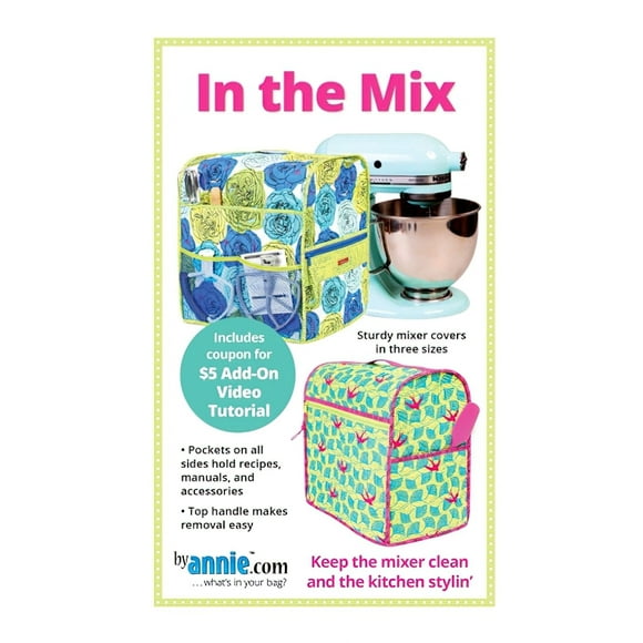 Kitchenaid Stand Mixer Cover