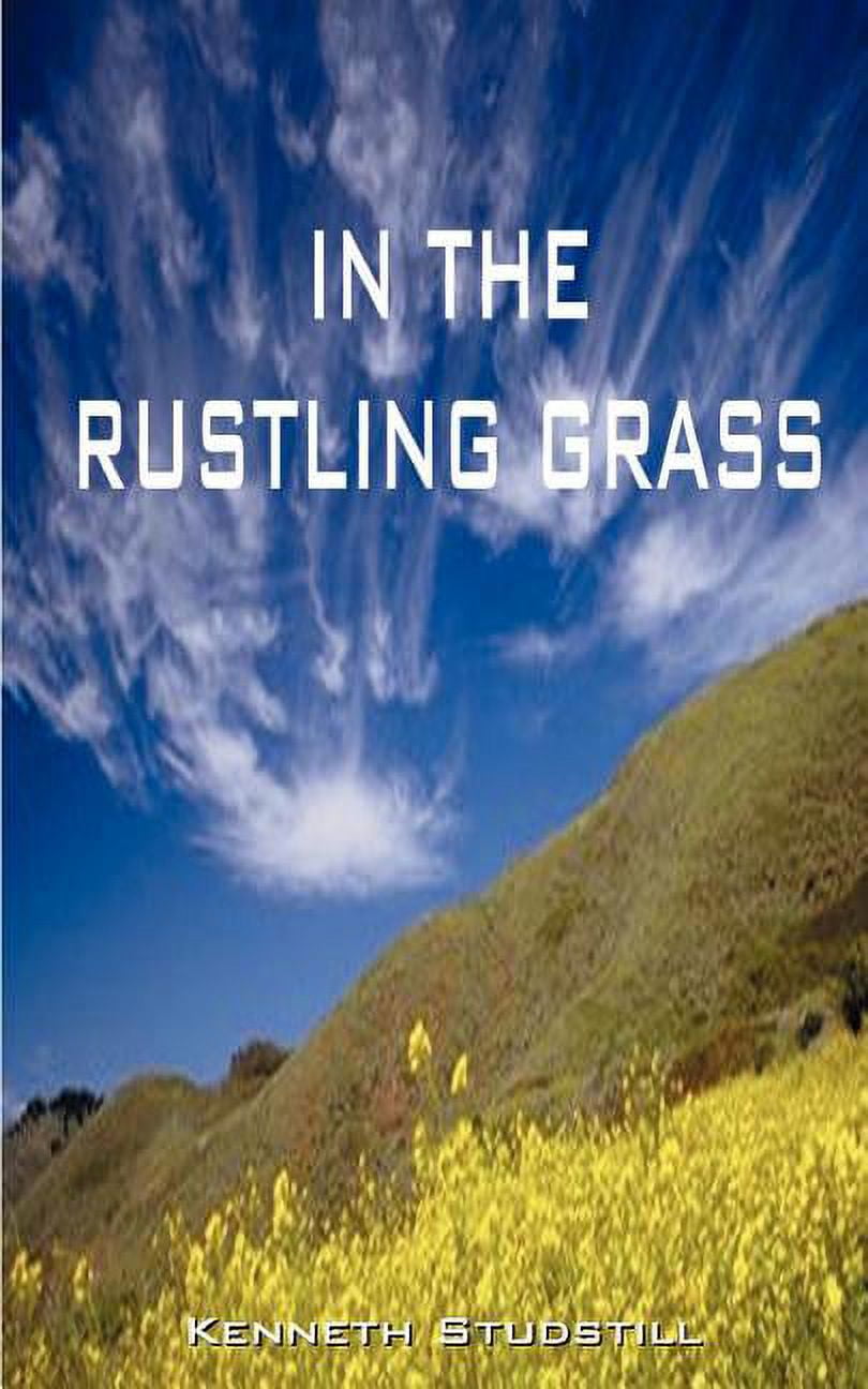 In the Rustling Grass, (Paperback) - Walmart.com