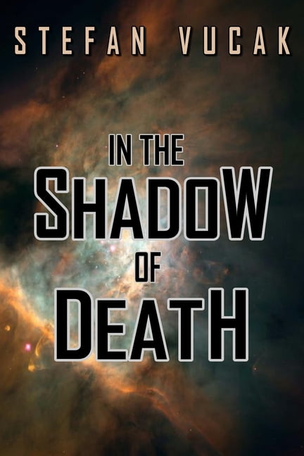 Shadow Gods In the Shadow of Death, Book 1, (Paperback) - Walmart.com
